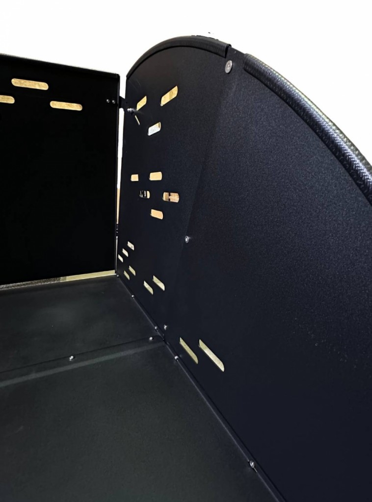 Hundebur Tesla Model Y | Norsk nettbutikk med tilbehør til Tesla