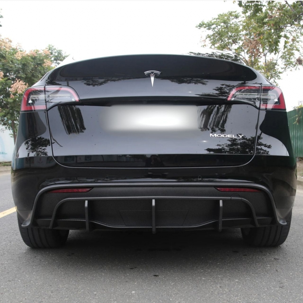 Diffuser Model Y | Norsk nettbutikk med tilbehør til Tesla