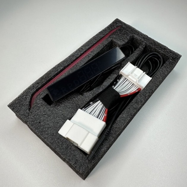 Speedometer Tesla Model 3 & Y | Norsk nettbutikk med tilbehør til Tesla