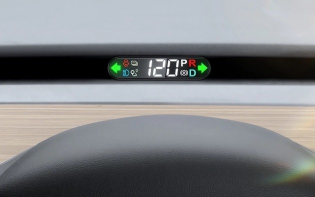 Speedometer Tesla Model 3 & Y | Norsk nettbutikk med tilbehør til Tesla